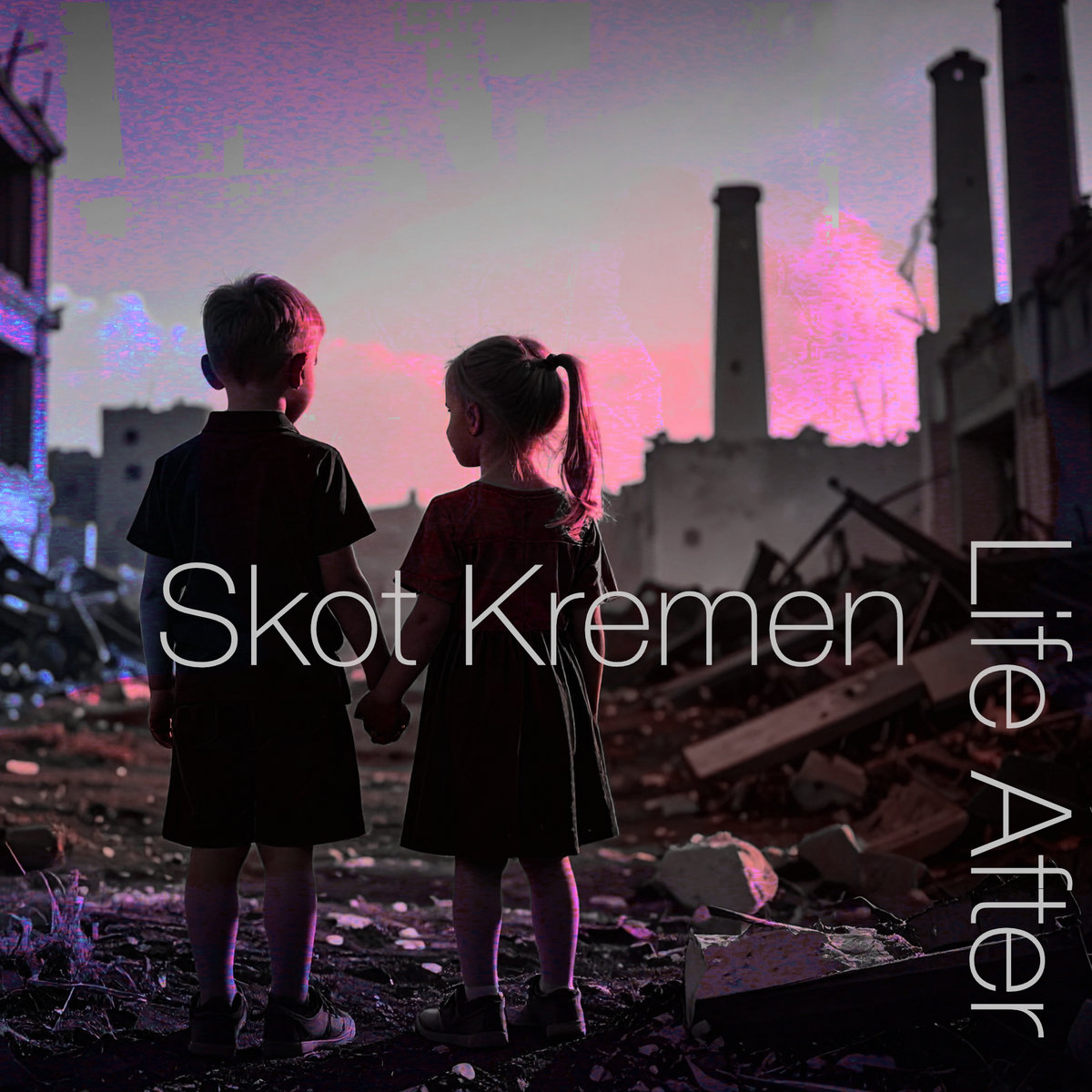 Life After | Skot Kremen