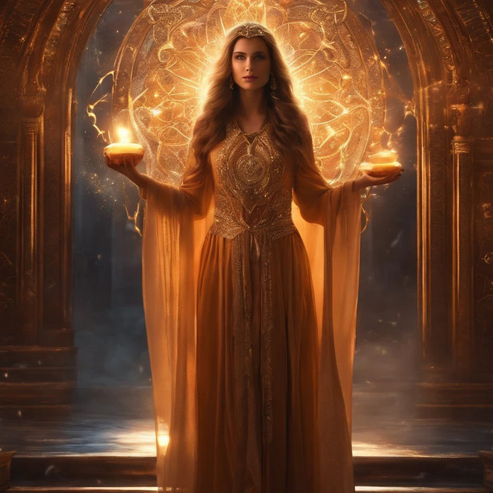 Superpower Creation, Superpower Manipulation, silent, subliminal, combo ...