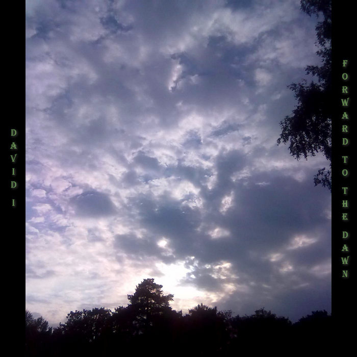 Forward To The Dawn | David I