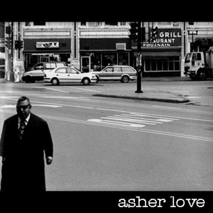 asher love | Casey Hess