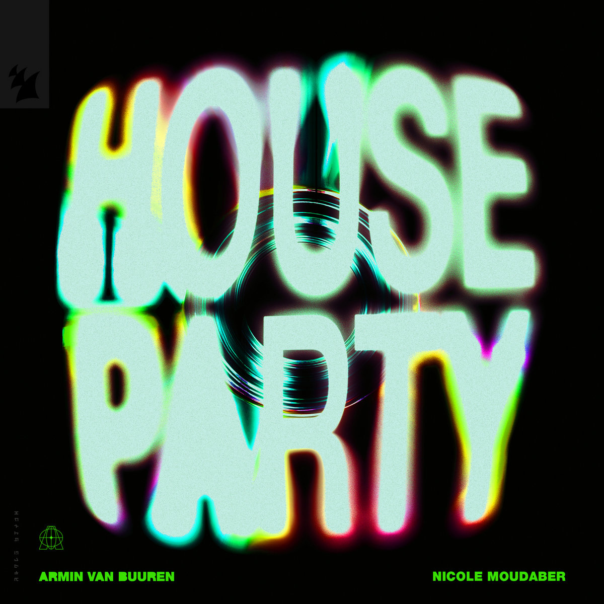 House Party (Extended Mix) | Armin van Buuren & Nicole Moudaber | Armin ...