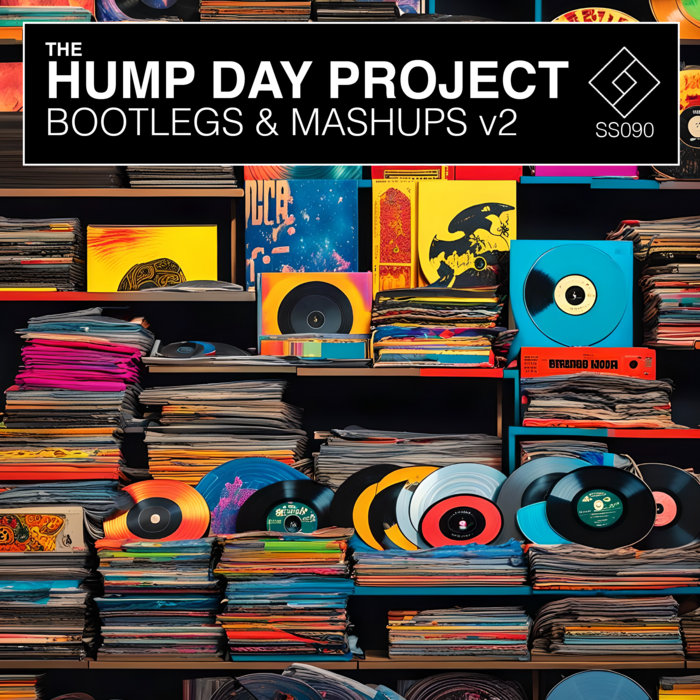 THDP Bootlegs & Mashups v2 | The Hump Day Project | Athson