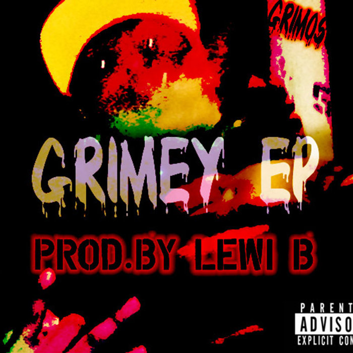 GRIMEY EP | Grimos
