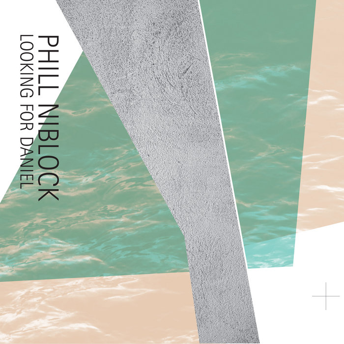 Looking for Daniel | Phill Niblock | Unsounds Records