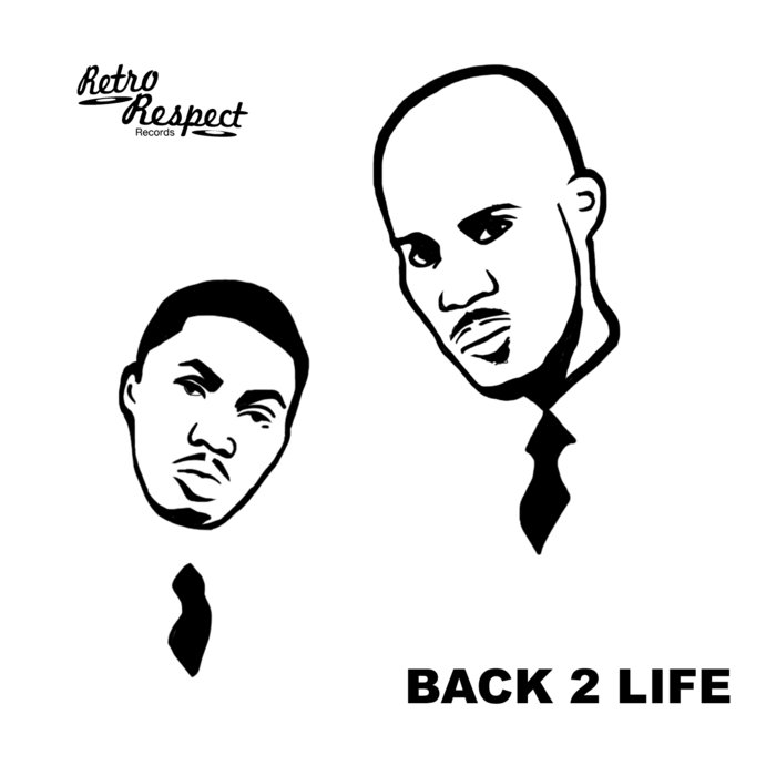 Back 2 Life W/ Devilz Pie | DJ A-L | Retro-Respect Records