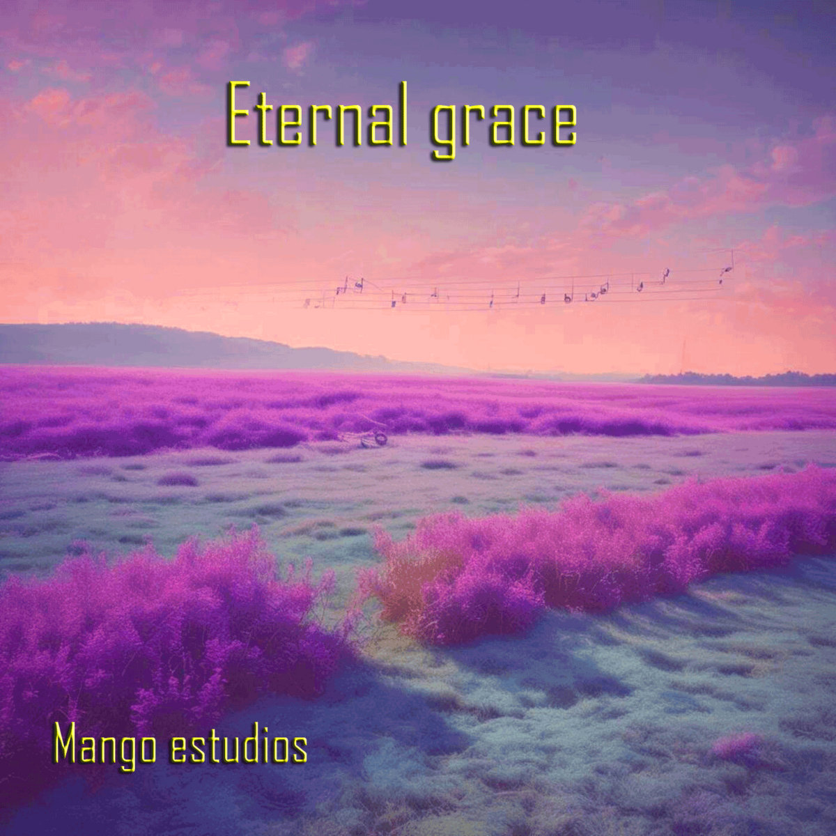 Eternal Grace | Mango Estudios