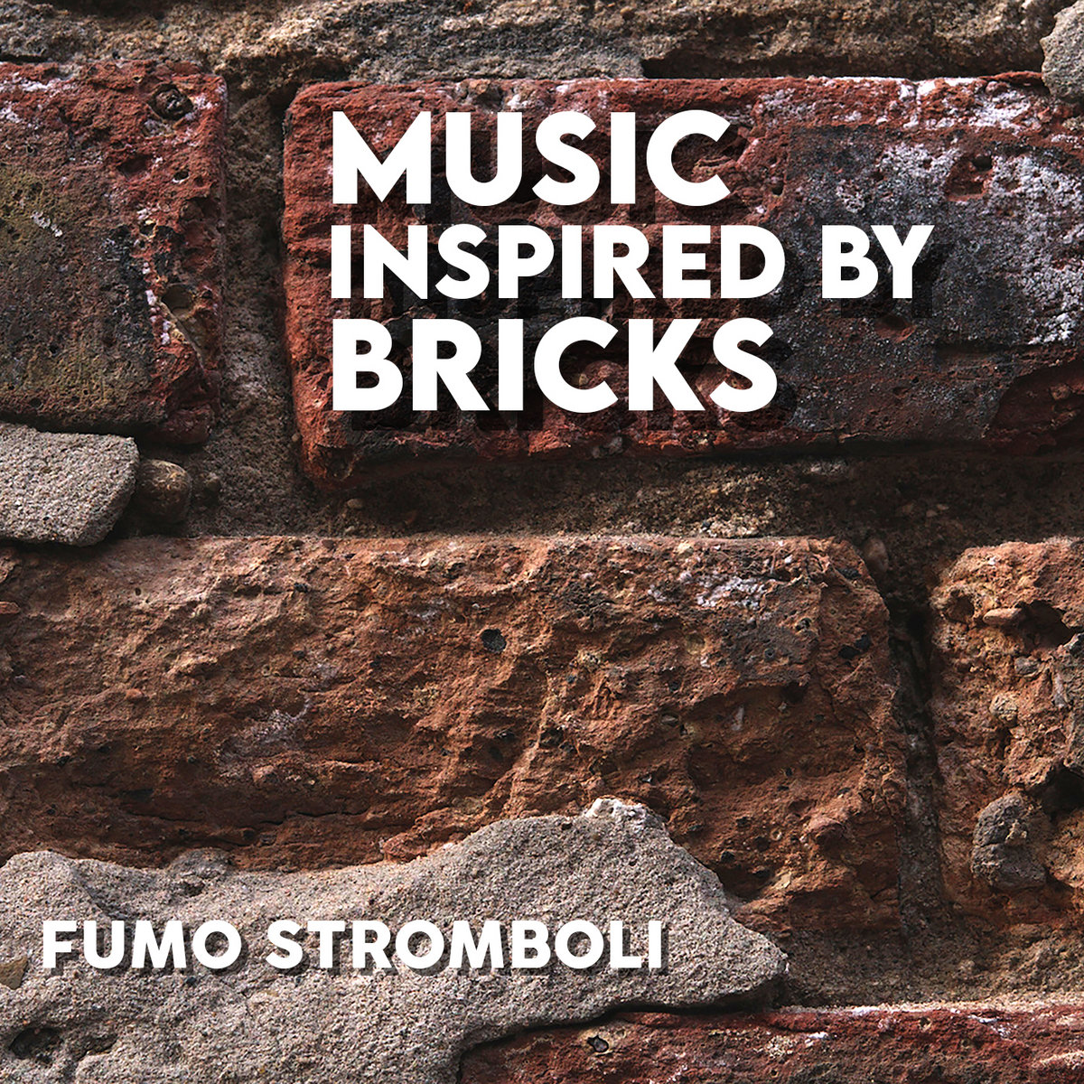 Music Inspired by Bricks (Sacred Brick Technology Soundtrack) | Fumo ...