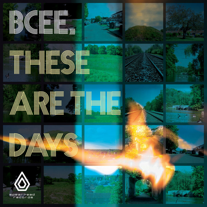 These Are The Days | BCee