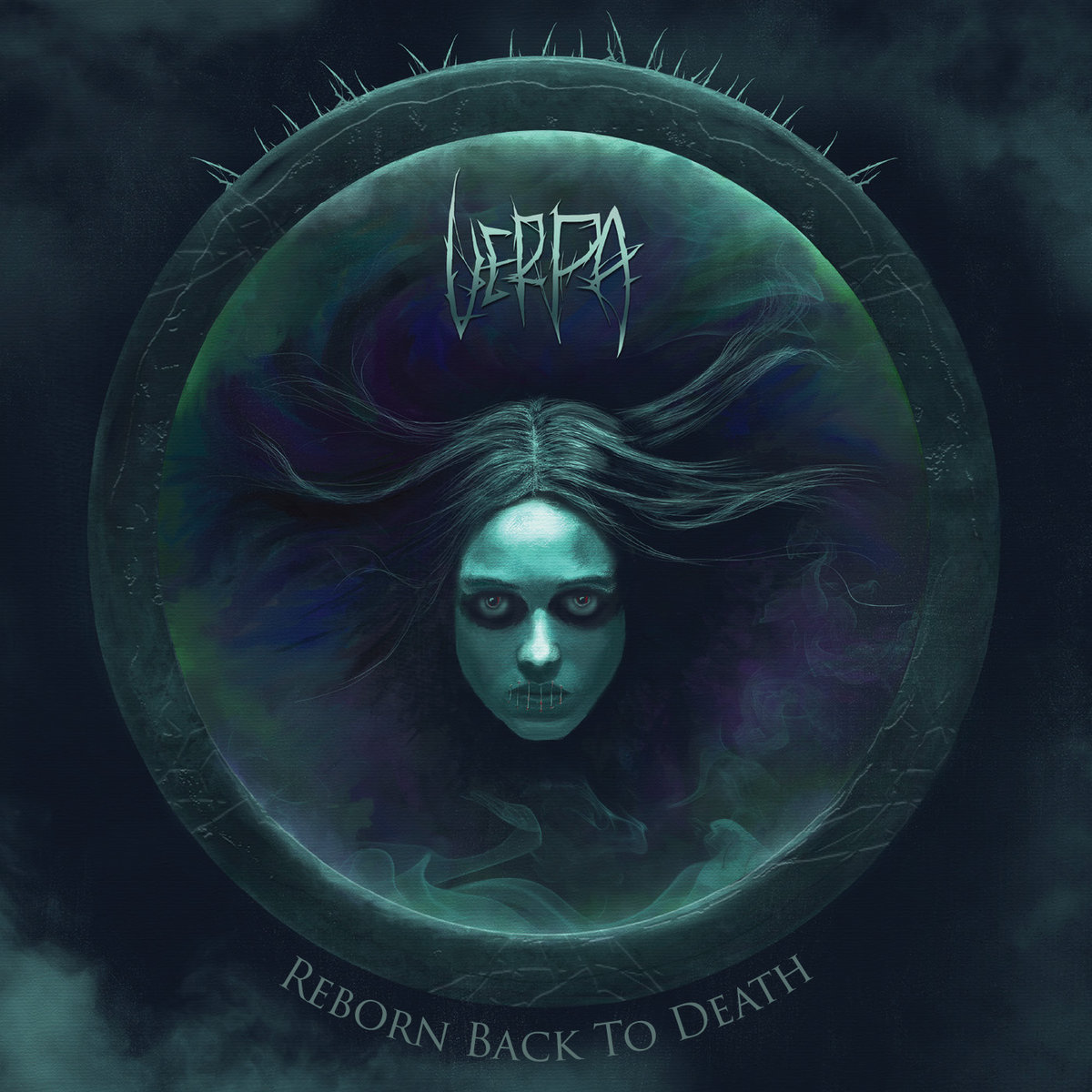 REBORN BACK TO DEATH | VERPA