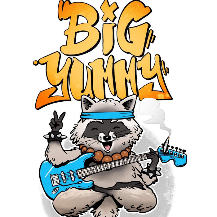 The EP-Geebies | Big Yummy