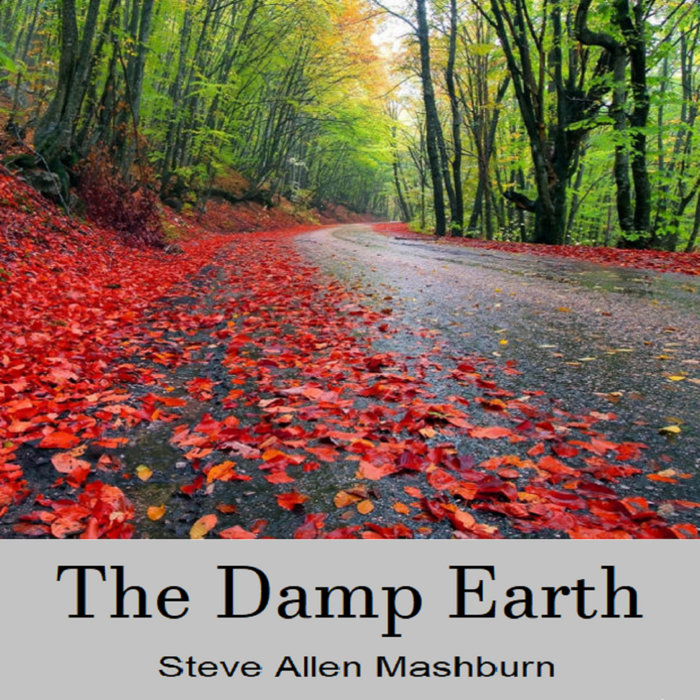 The Damp Earth | Steve Allen Mashburn