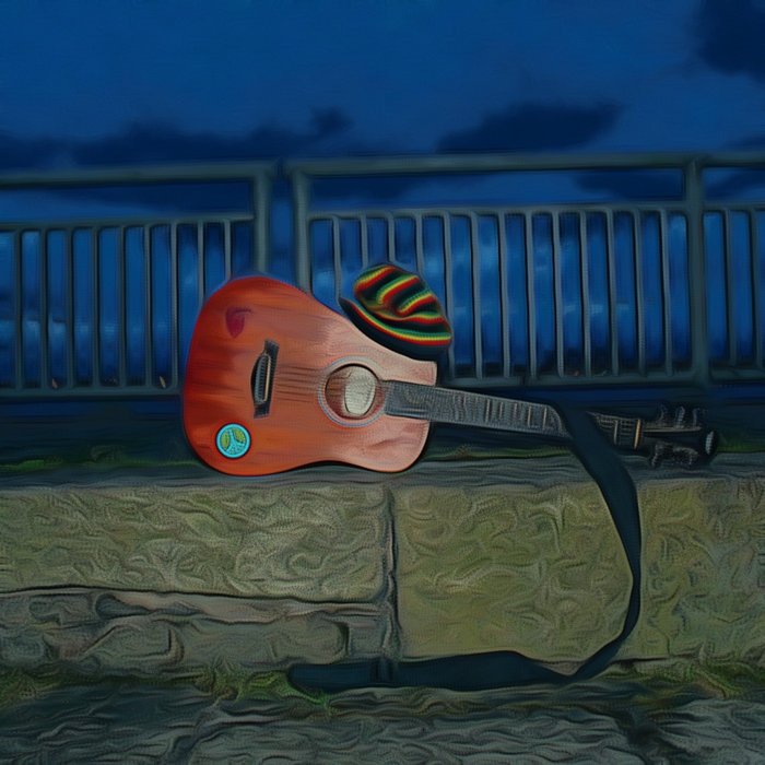 Pan-African Emo | NZanZu