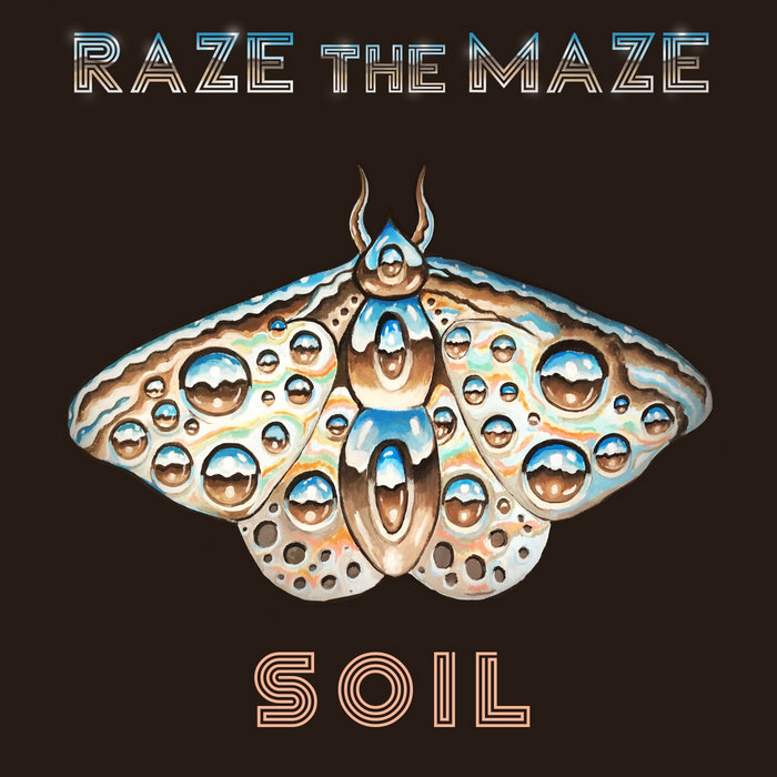 Soil | Raze The Maze