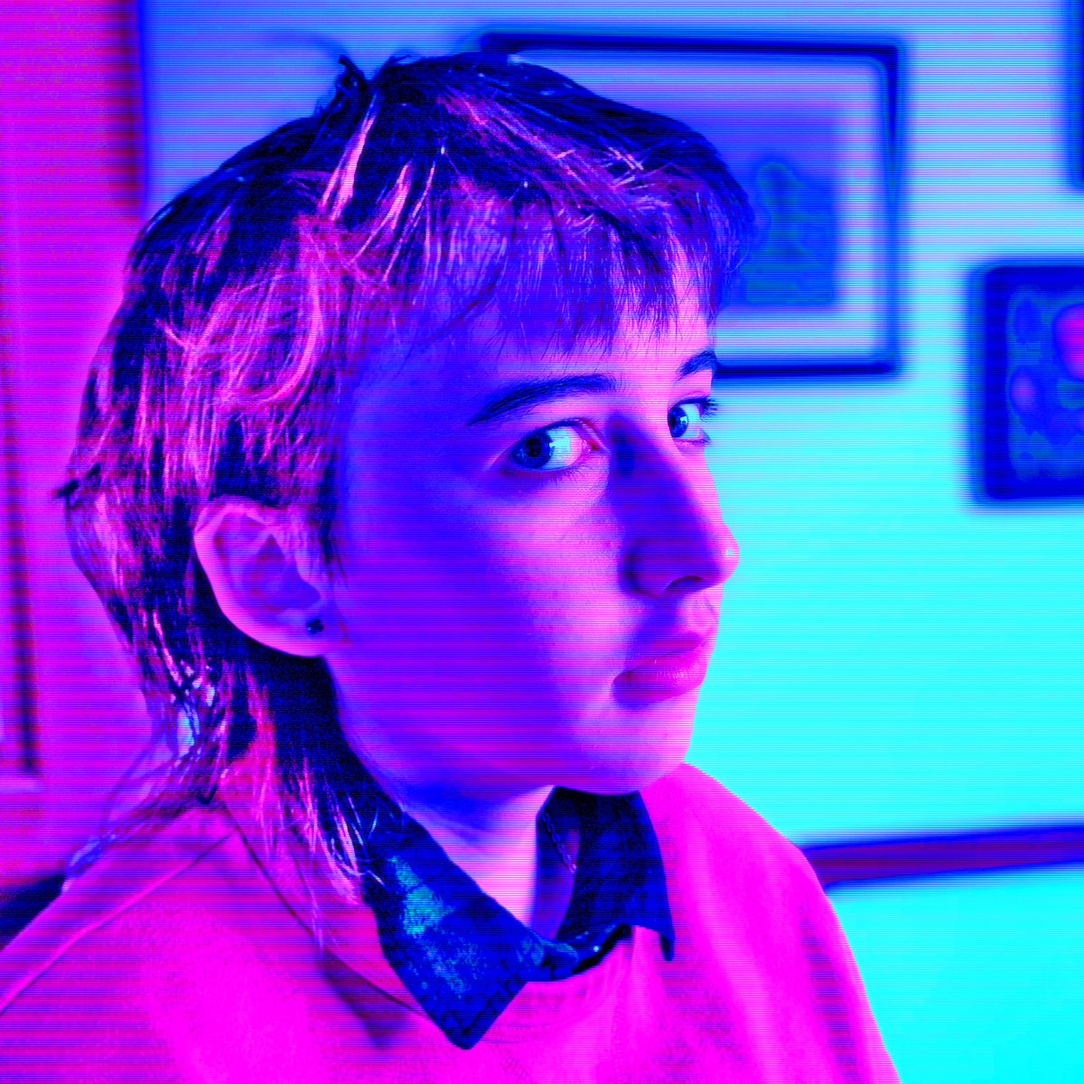 Happy Birthday/What a World | Hazel & the Problems | Drakkar Sauna