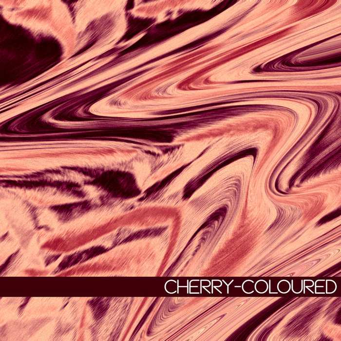 Cherry-Coloured | Alexander Titov