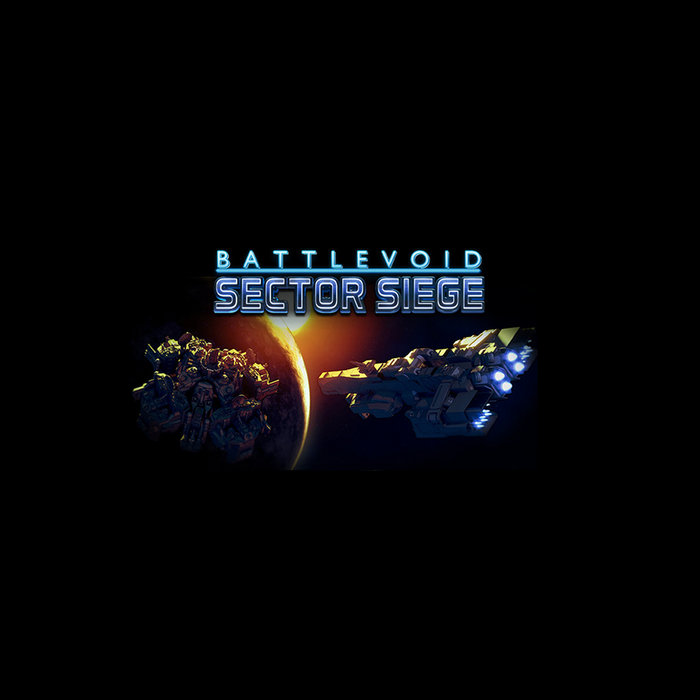 Battlevoid: Sector Siege Original Soundtrack | Lombus