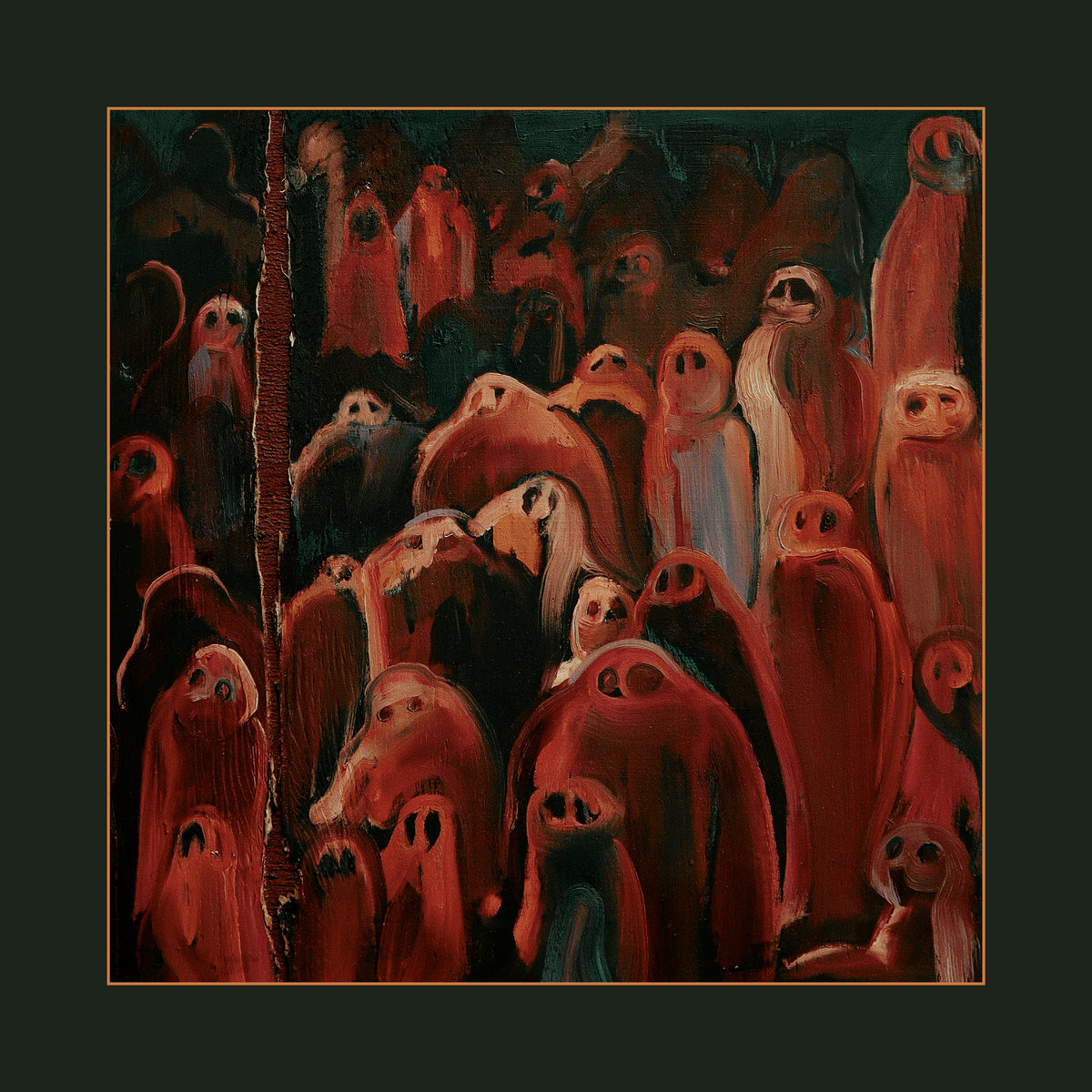 Just Like That, I Disappear Entirely | Sold Soul