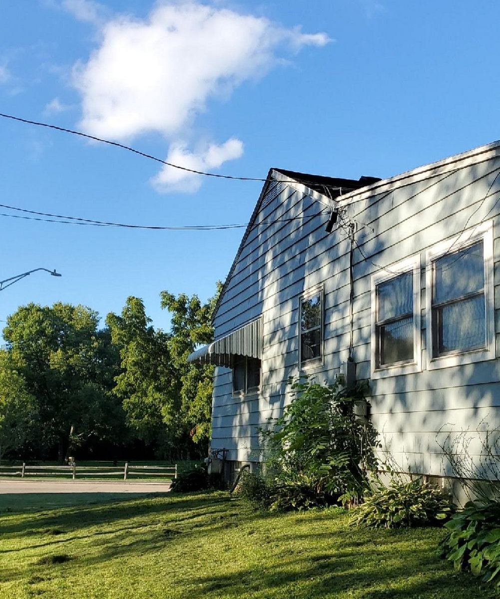 Not Bad, Not Good, Just Okay. (demo) | Patrick Sheridan