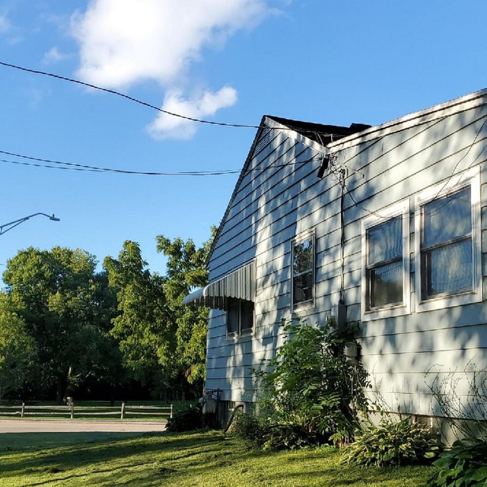 Not Bad, Not Good, Just Okay. (demo) | Patrick Sheridan