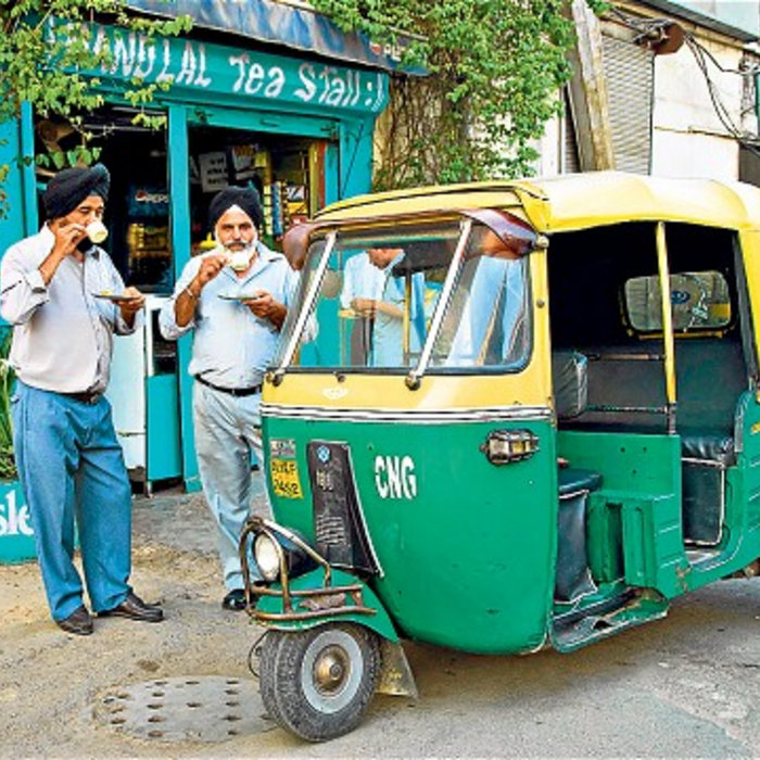 Rickshaw Driver_Tactical Groove Orbit_ Original Mix | Tactical Groove Orbit