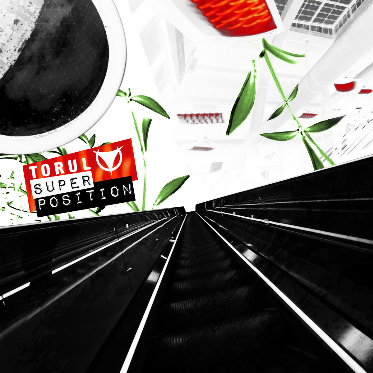 Superposition | Torul | Infacted Recordings