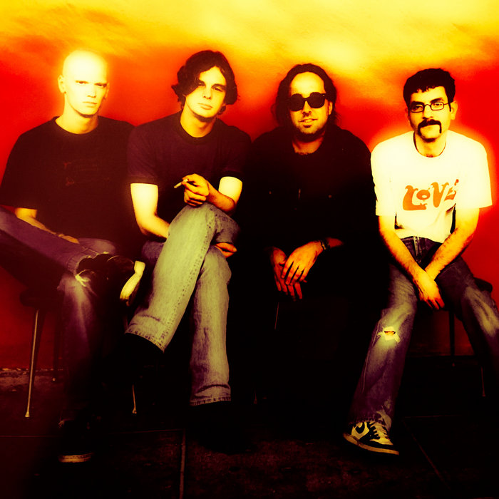 Live at The Great American Music Hall | Tadpoles