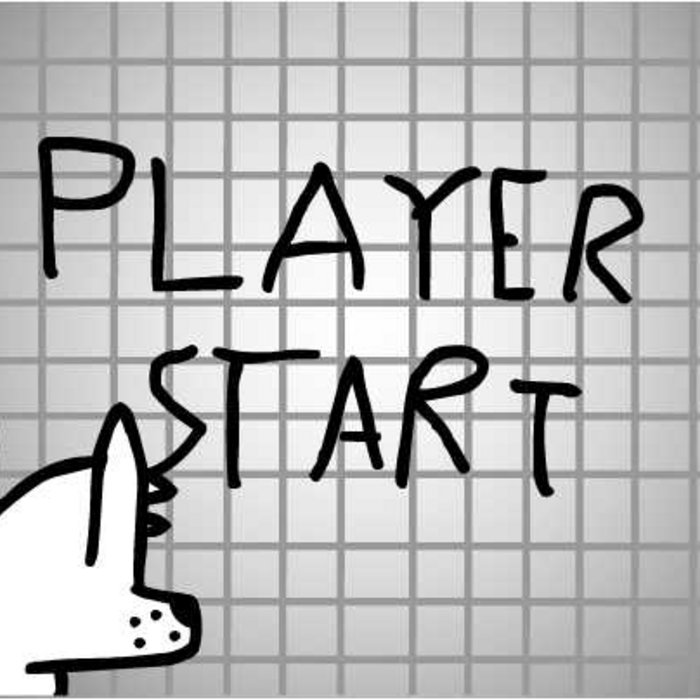 PLAYER START | Eric Foxtail