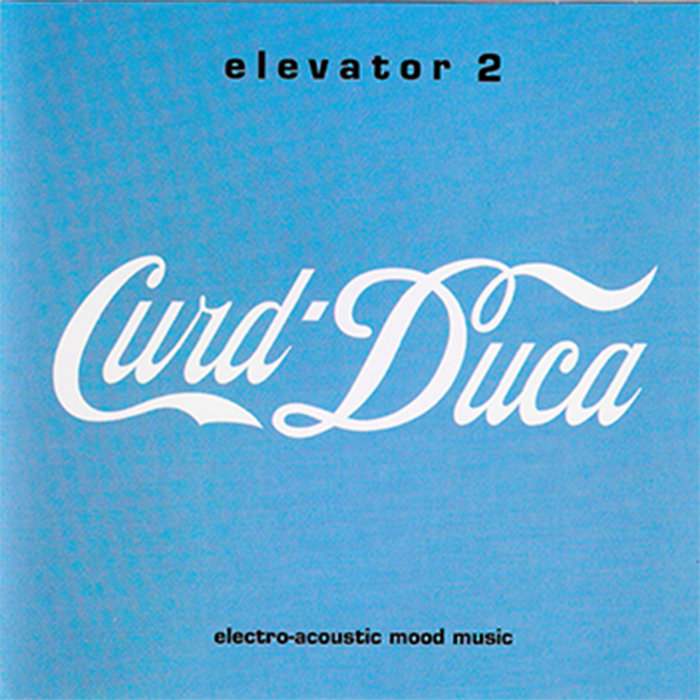 elevator 2 | Curd Duca