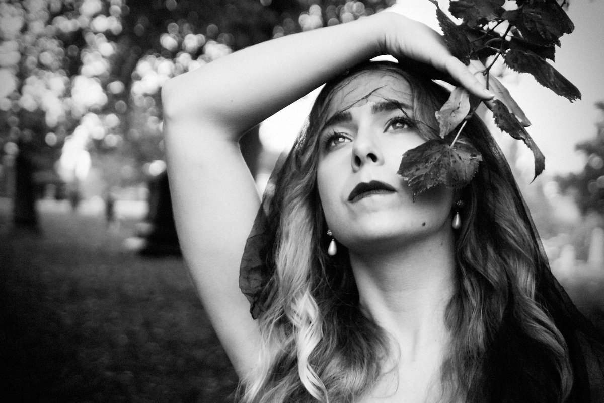 Imagine [Cover] | Hannah Sumner