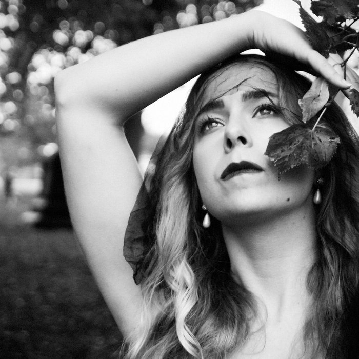 Imagine [Cover] | Hannah Sumner