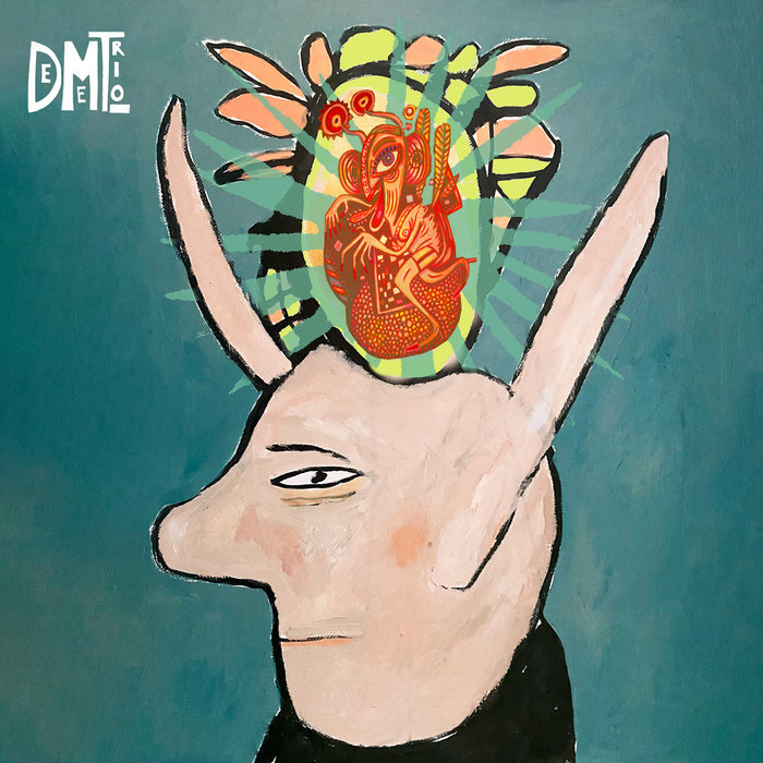 Demetrio - Demetrio | Demetrio | raso.
