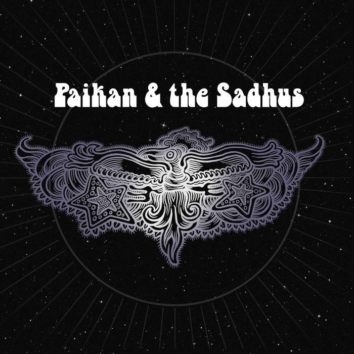 gondawa sessions | paikan & the sadhus | gondawa records