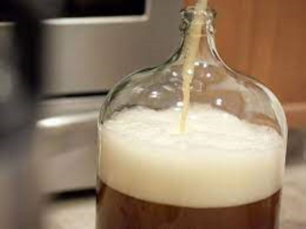 Homebrewed | GROCOCK | Grocock