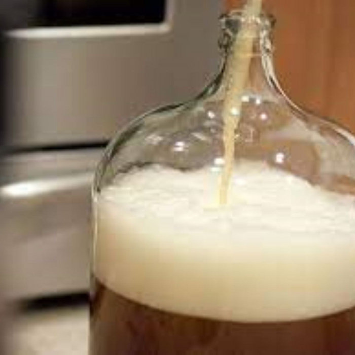 Homebrewed | GROCOCK | Grocock
