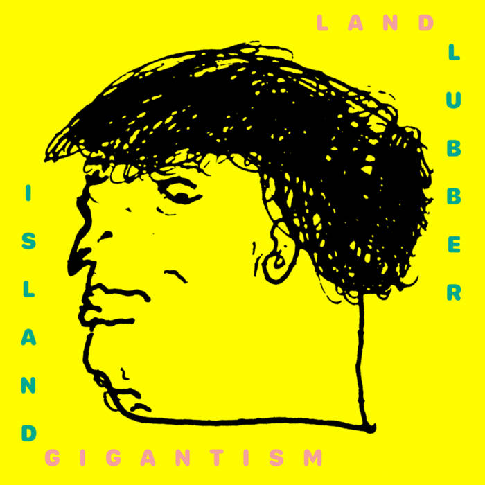 Landlubber | Island Gigantism