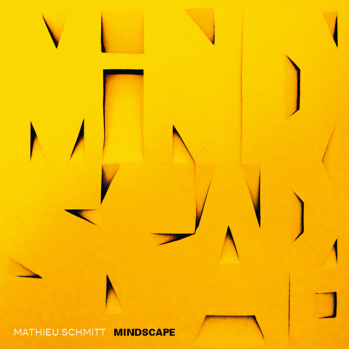 MINDSCAPE | Mathieu Schmitt