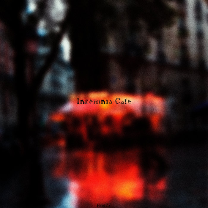 Insomnia Cafe | Fkxt77