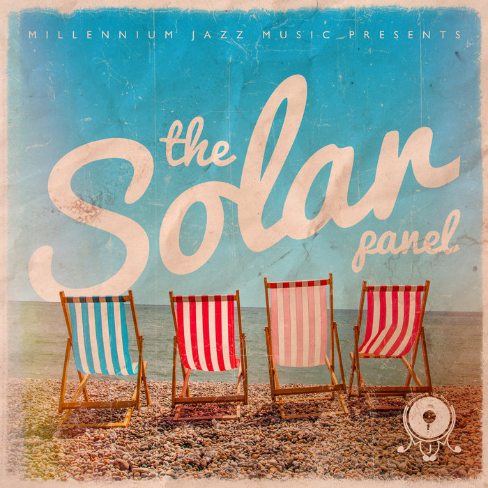 The Solar Panel | Millennium Jazz Music