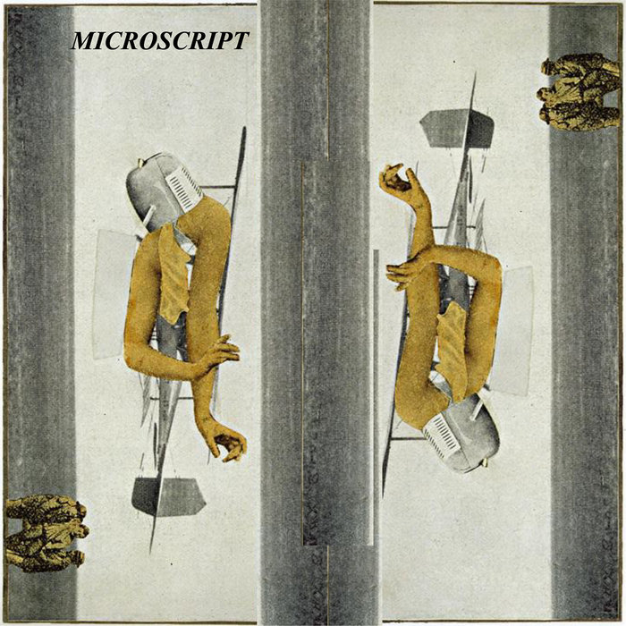 Former Airline | microscript