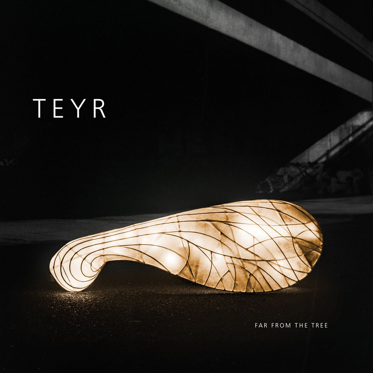 Far From The Tree | TEYR