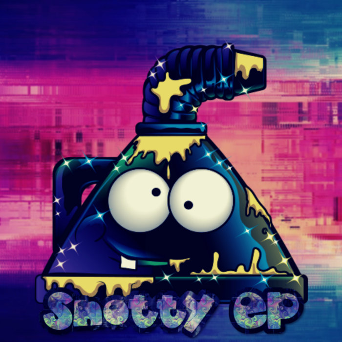 Snotty EP | Snotty