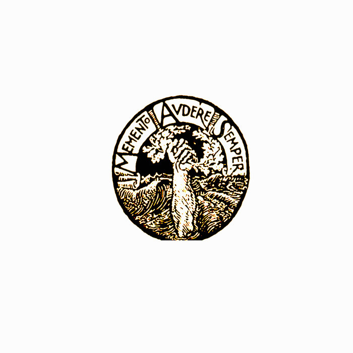 Memento Audere Semper | SPQRlabel