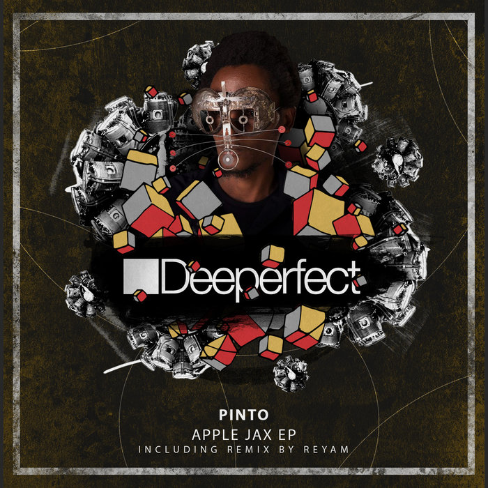 Apple Jax EP | Pinto | Deeperfect