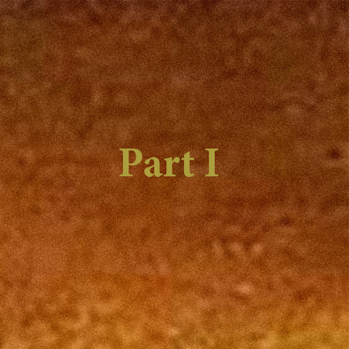 Part I | David Martinelli