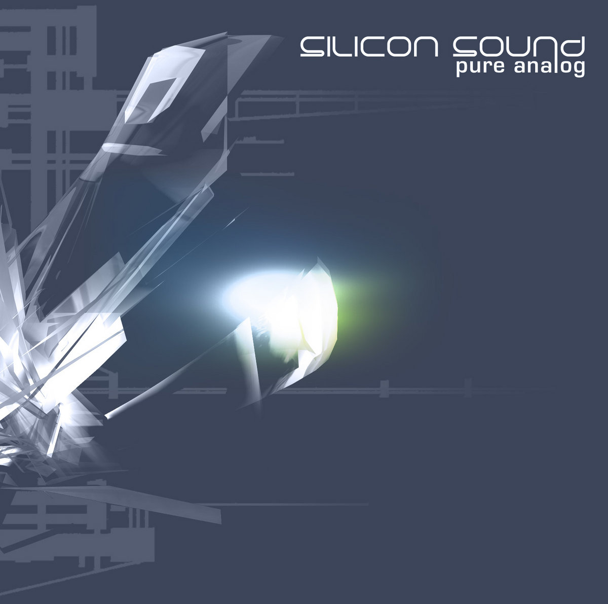 Pure Analog | Silicon Sound