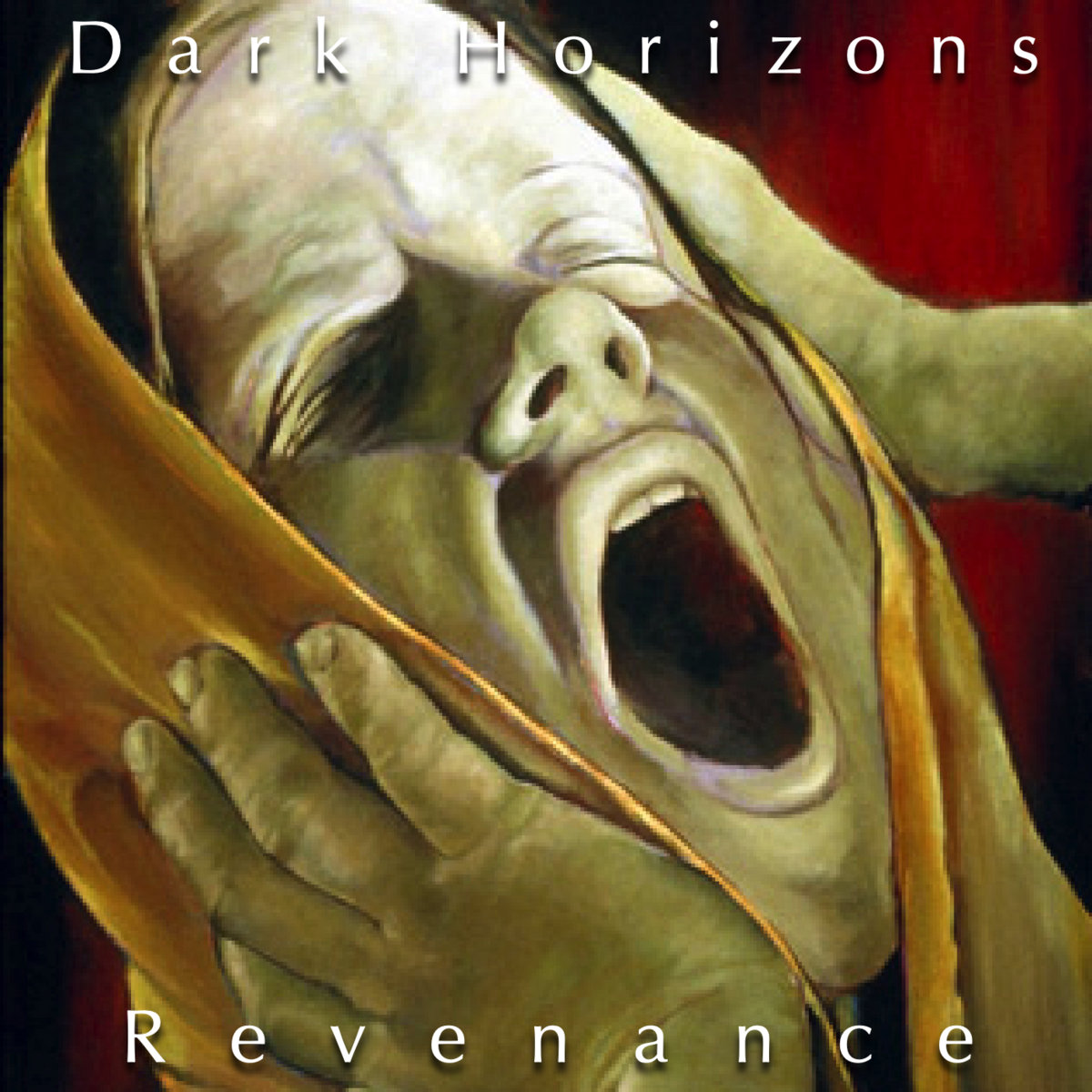 Revenance [Legacy] | Dark Horizons Legacy