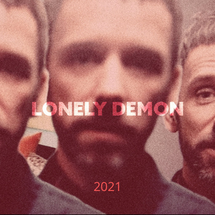Lonely Demon | Kevin Young