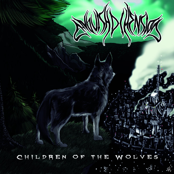 Children of the Wolves | Anguish Dimension