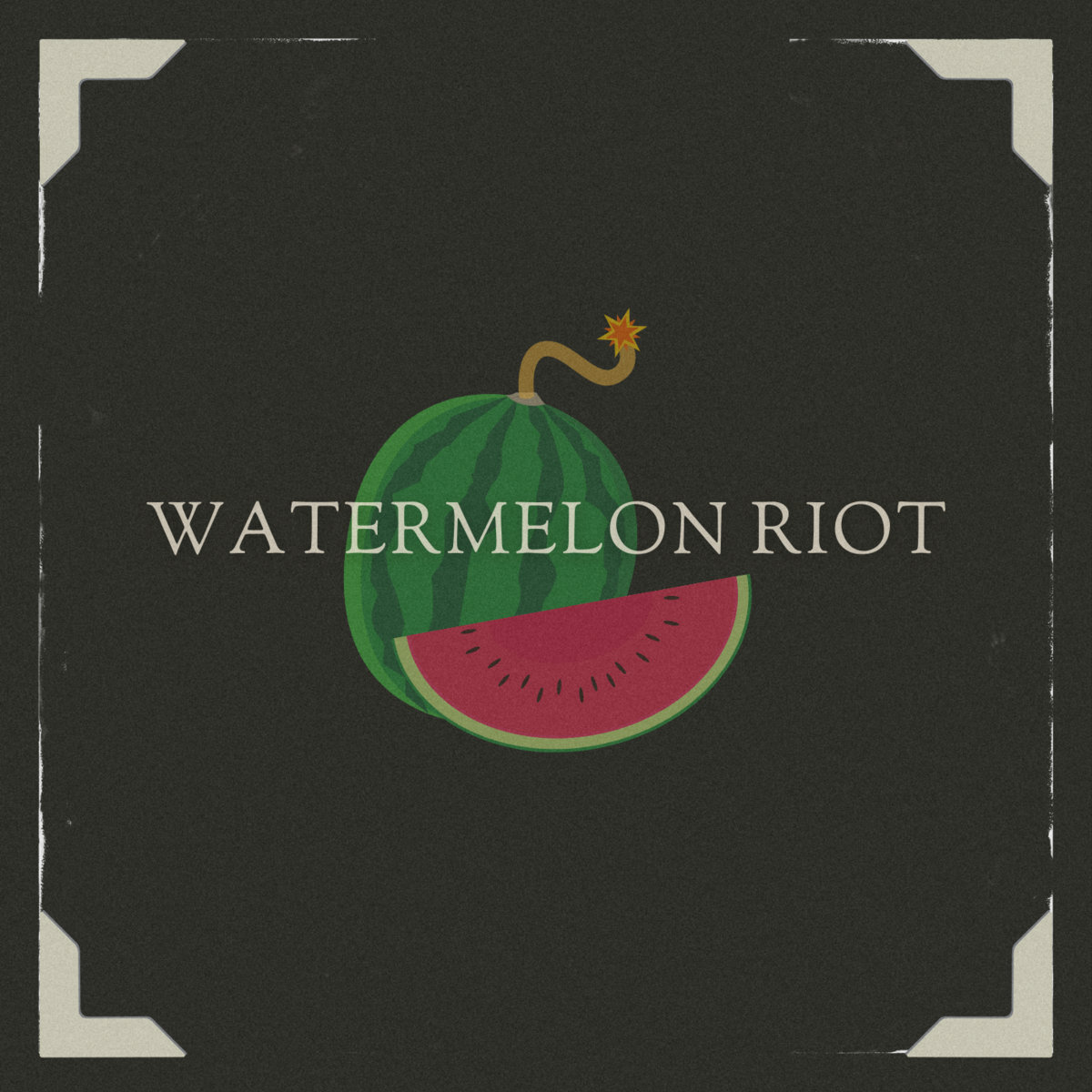 Watermelon Riot | Watermelon Riot