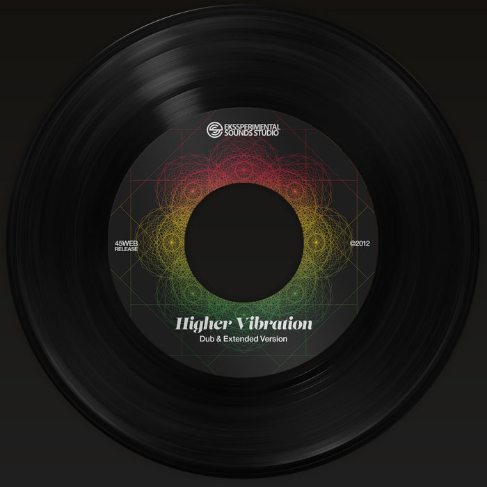 Higher Vibration | Ekss